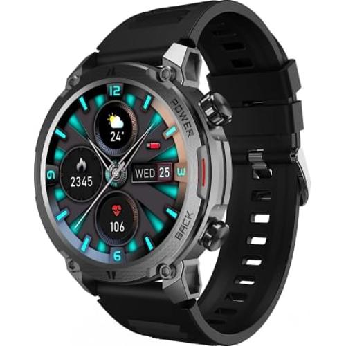 beatXP Terra - Price in India, Specifications & Features | Smartwatches