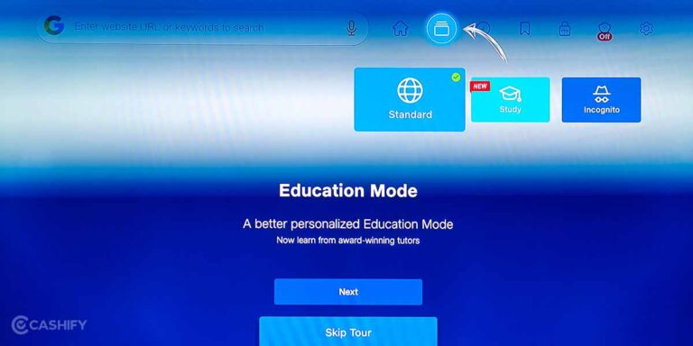 How To Play Amazon Mini TV On Smart TV | Cashify Trending Blog