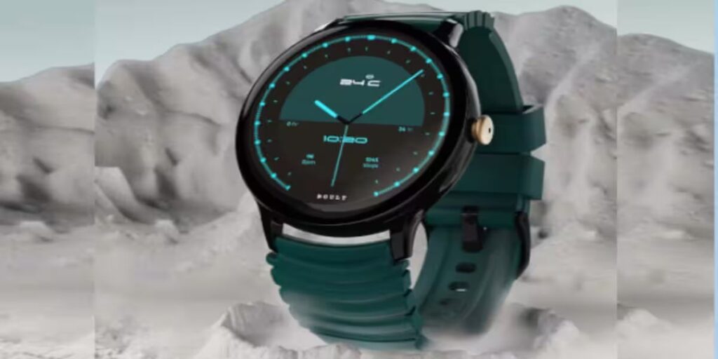 Boult Brings an Innovation In Indian Market With "Striker Plus ...