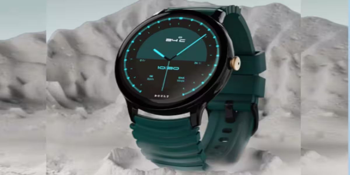 Boult Brings an Innovation In Indian Market With "Striker Plus ...