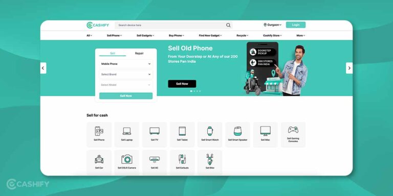 How To Exchange Phones On Cashify? | Cashify Blog