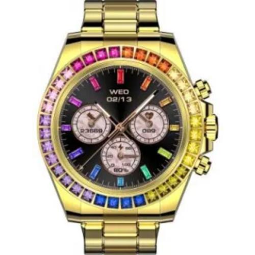 Fire-Boltt Blizzard Ultra - Price in India, Specifications & Features ...