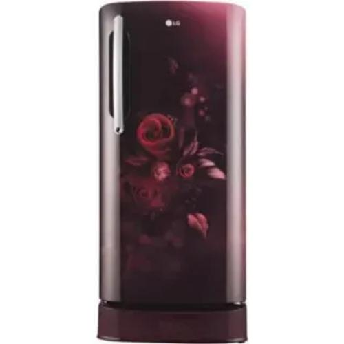 LG GL-D211HSEY 201 Ltr Single Door - Price in India, Specifications ...