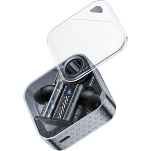 Nubia RedMagic Dao TWS Deuterium - Price in India, Specifications ...