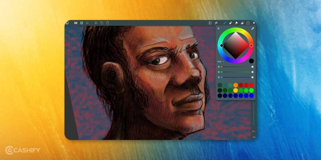 4 Best Drawing Apps For iOS and Android In October 2025 | Cashify Blog