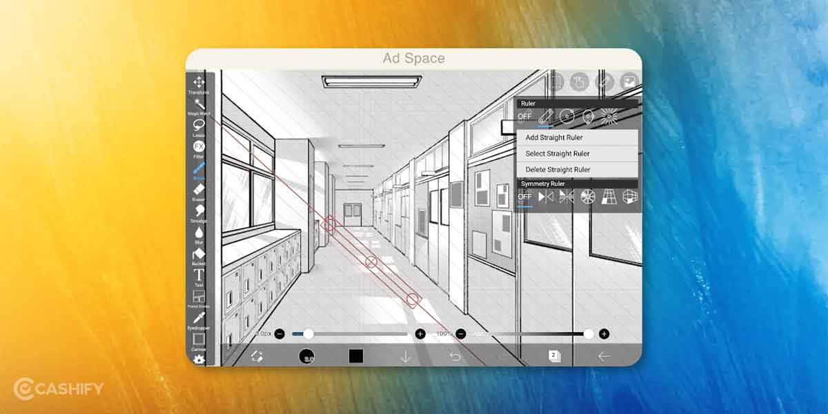 4 Best Drawing Apps For iOS and Android In December 2025 | Cashify Blog