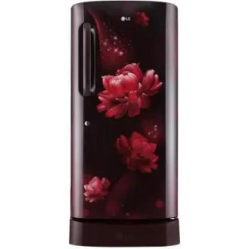 LG GL-D221ASCU 205 Ltr Single Door - Price in India, Specifications ...