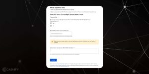To Activate An Inactive Gmail Account | Cashify Blog