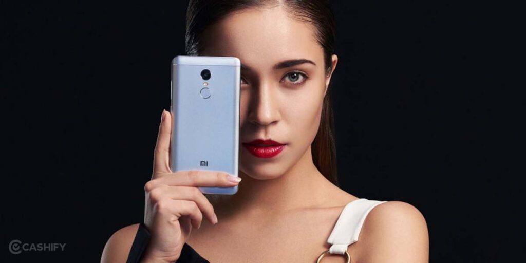 Evolution Of The Xiaomi Redmi Note Series In India | Cashify Blog
