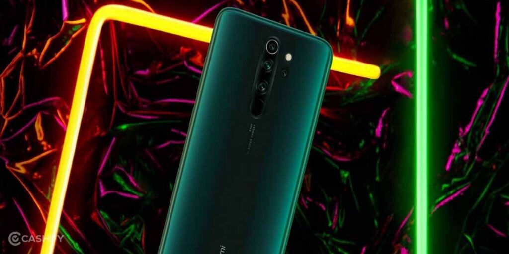 Evolution Of The Xiaomi Redmi Note Series In India | Cashify Blog