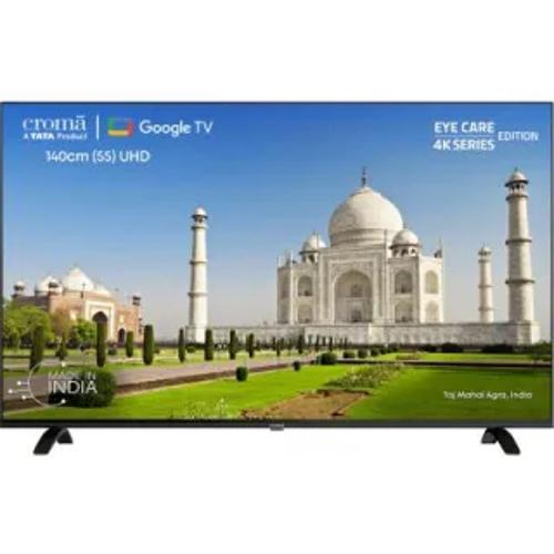 Croma 55UGC024601 55 inch (139 cm) LED 4K - Price in India ...