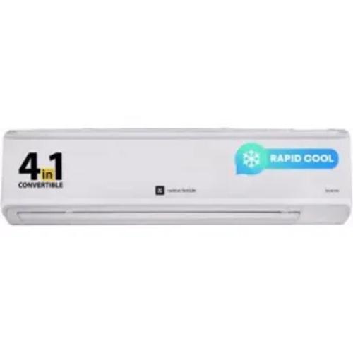 Realme TechLife 155SIAA22BWR 1.5 Ton 5 Star Inverter Split AC - Price ...