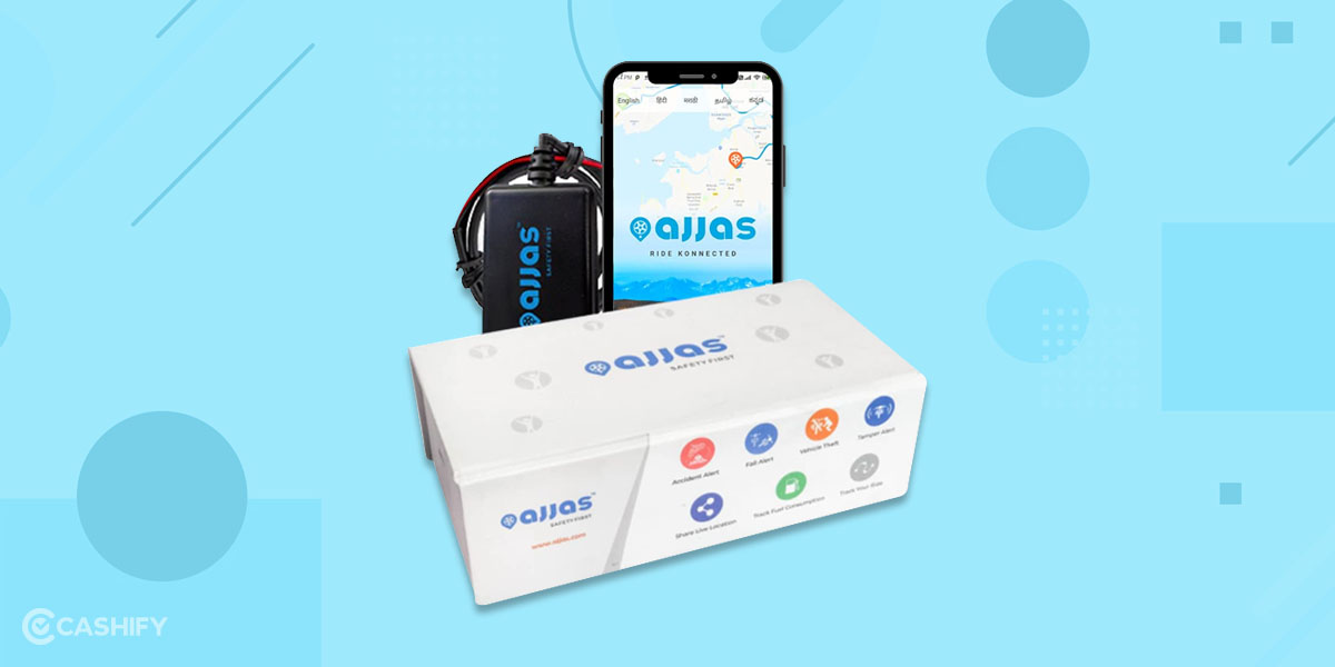 5 Best GPS Tracker For Cars: Monitor Your Vehicle In Real-Time ...