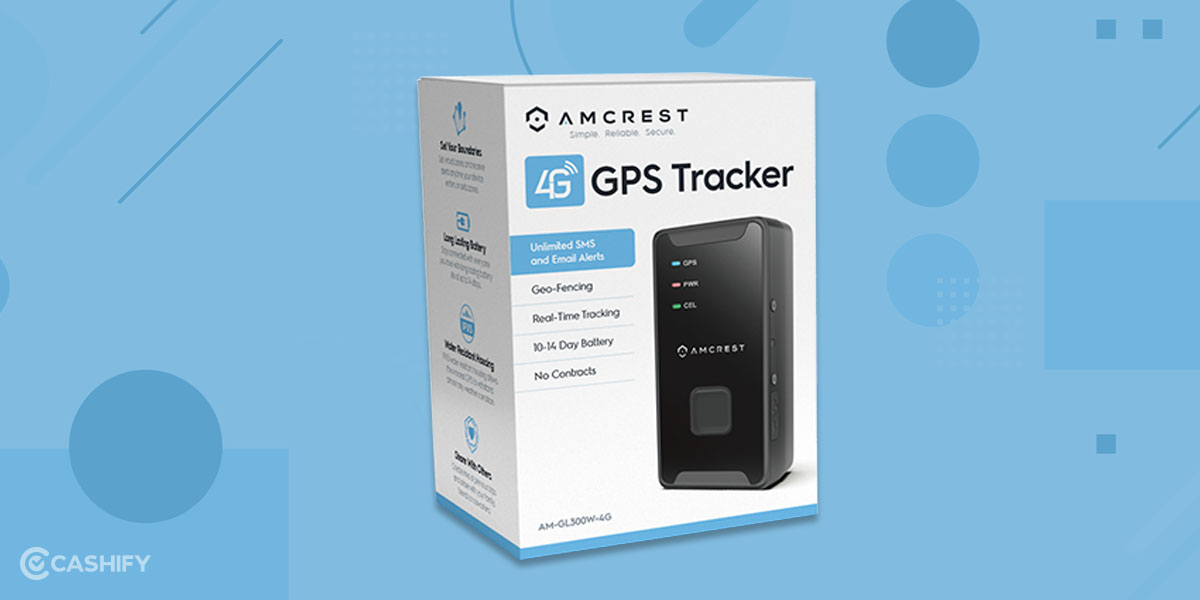 5 Best GPS Tracker For Cars: Monitor Your Vehicle In Real-Time ...