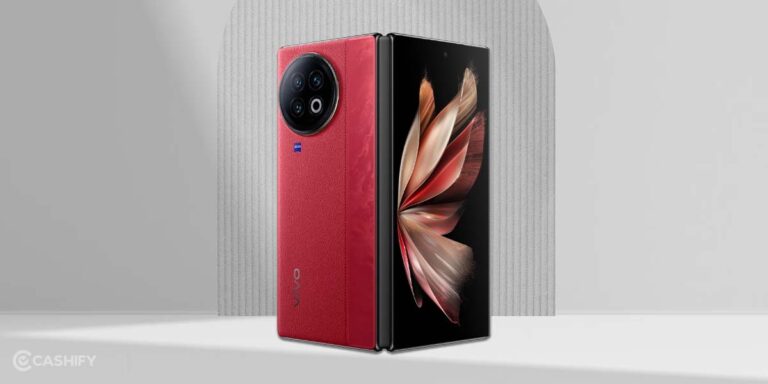 Best Dual Screen Smartphones In India March 2026 | Cashify Blog