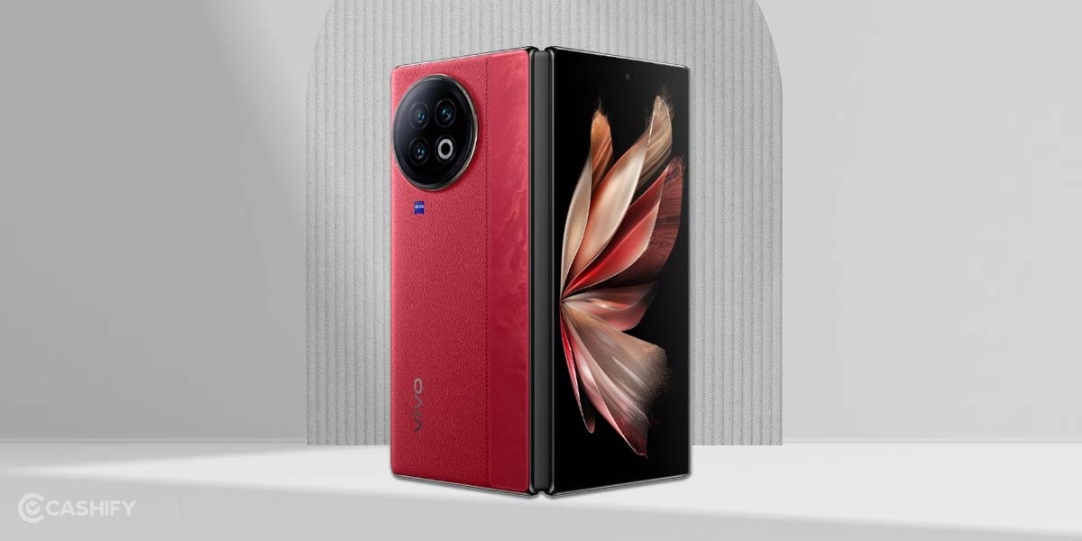 Best Dual Screen Smartphones In India December 2025 | Cashify Blog