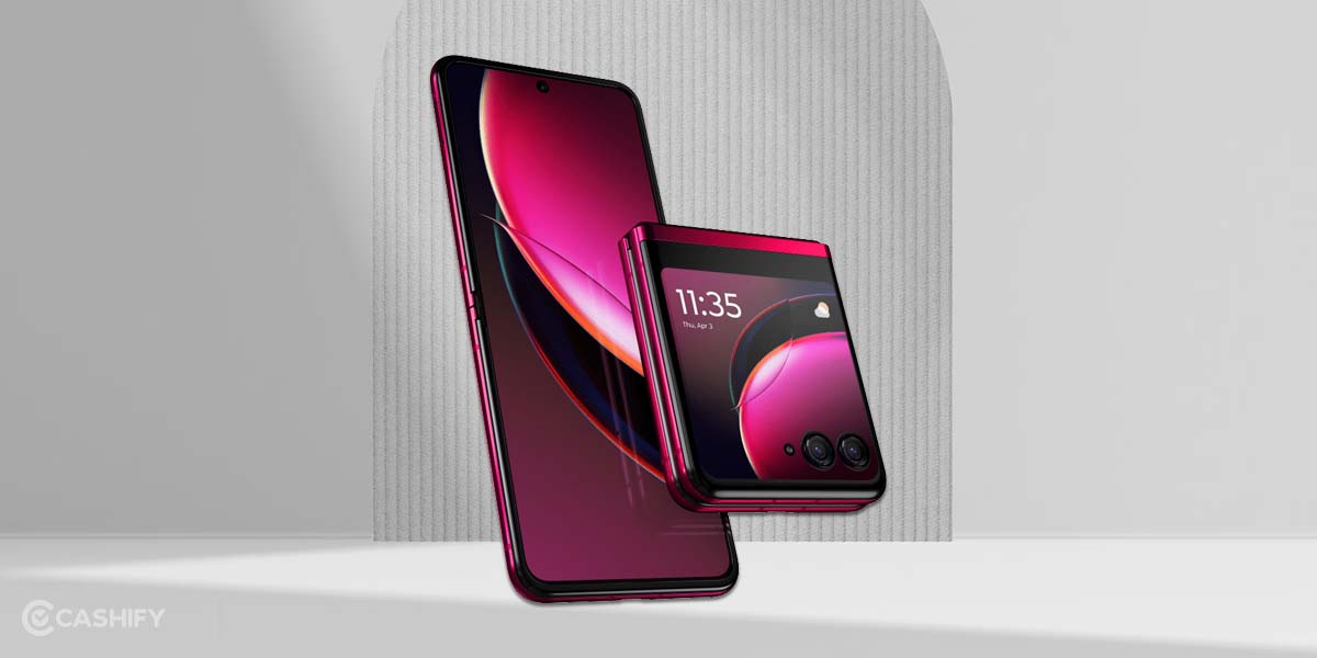 Best Dual Screen Smartphones In India December 2025 | Cashify Blog