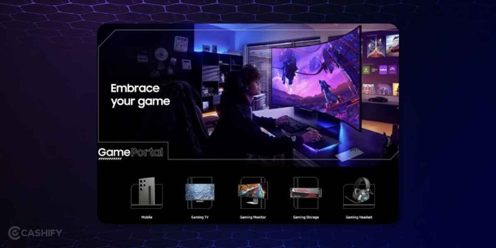 Samsung Games Portal: Everything You Need to Know | Cashify Blog