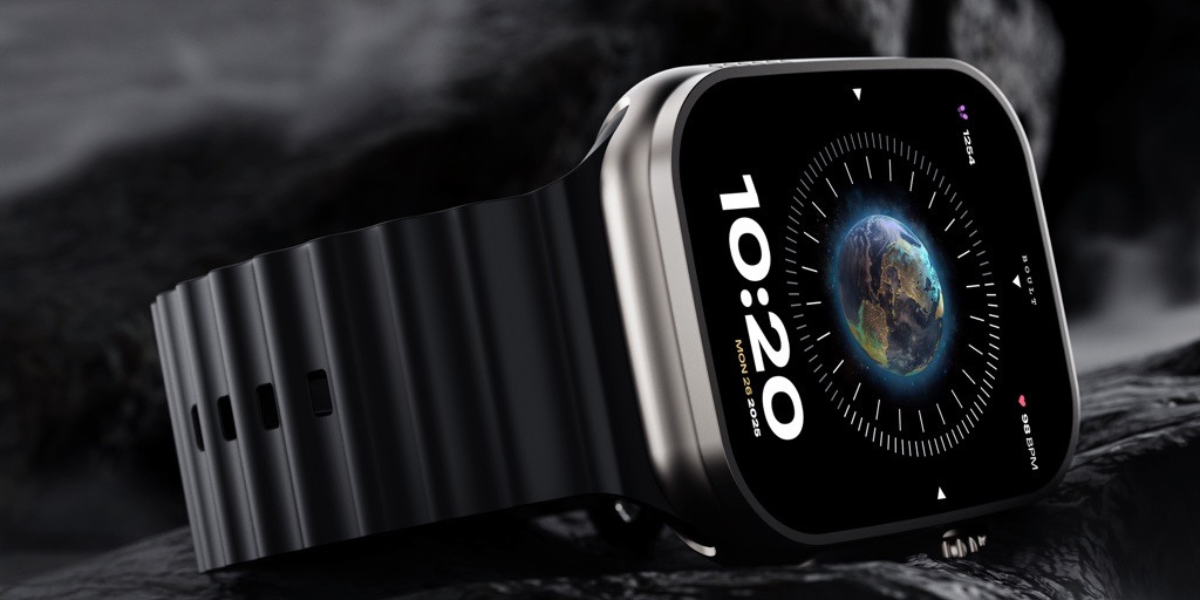 Boult Crown: Unveiling The Single Masterpiece | Cashify News