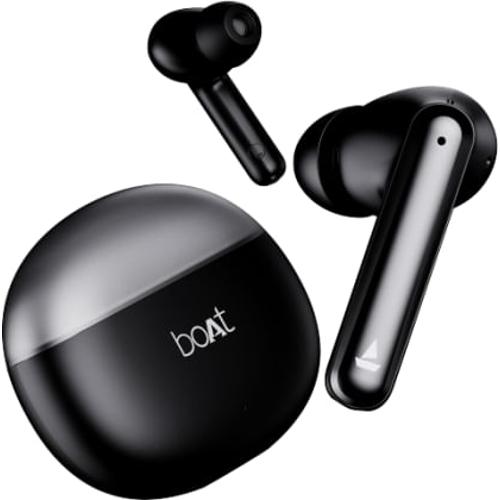 PTron Bassbuds Fute vs boAt AirDopes Atom 81 vs Mivi DuoPods A350 ...