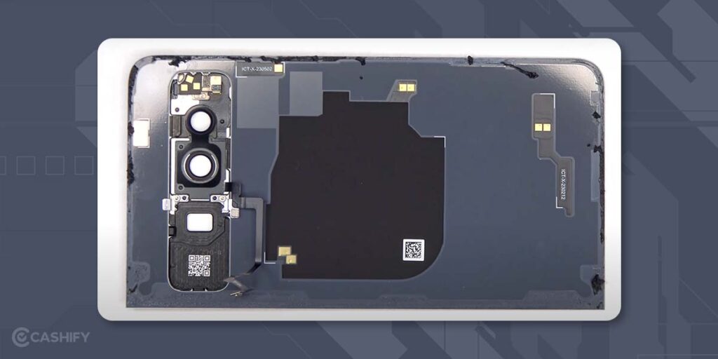 How To Repair Google Pixel Fold Yourself At Home | Cashify Blog