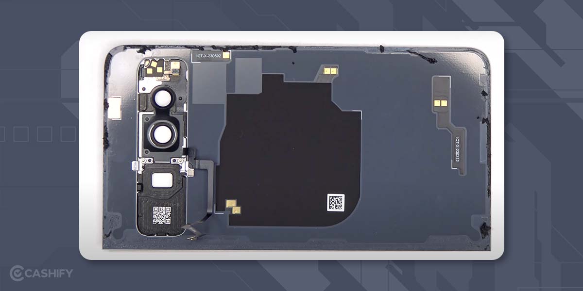 How To Repair Google Pixel Fold Yourself At Home | Cashify Blog