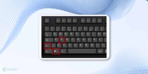 Print Screen Shortcut- How To Take Screenshot In Laptop/ PC? | Cashify ...