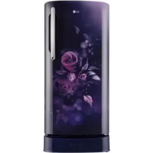 LG GL-D211HBEY 201 Ltr Single Door - Price in India, Specifications ...