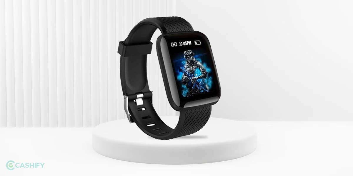 10 Best Smartwatch Under 500 In India August 2023 | Cashify ...