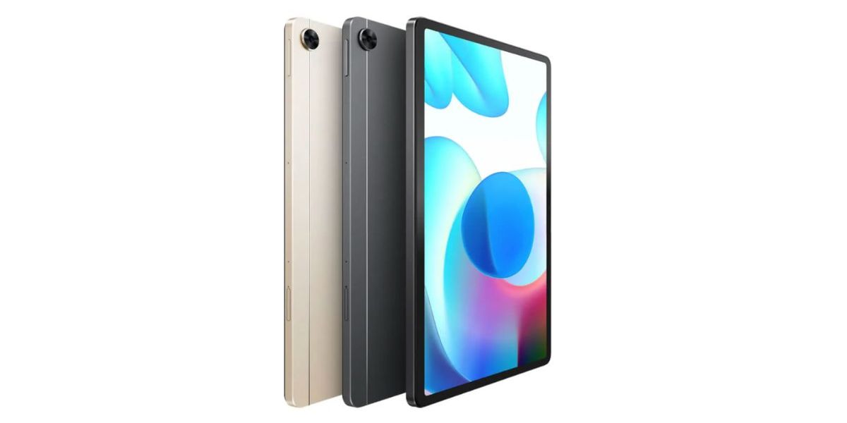 Realme Pad 2 India Launch Date Unveiled: Full Details Here | Cashify News