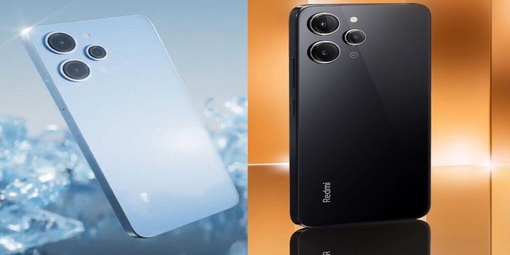 Redmi 12 Colour Options Unveiled Ahead of Launch In India | Cashify News