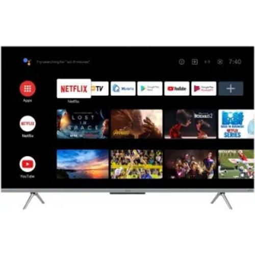 Haier 43P7GT 43 inch (109 cm) LED 4K - Price in India, Specifications ...