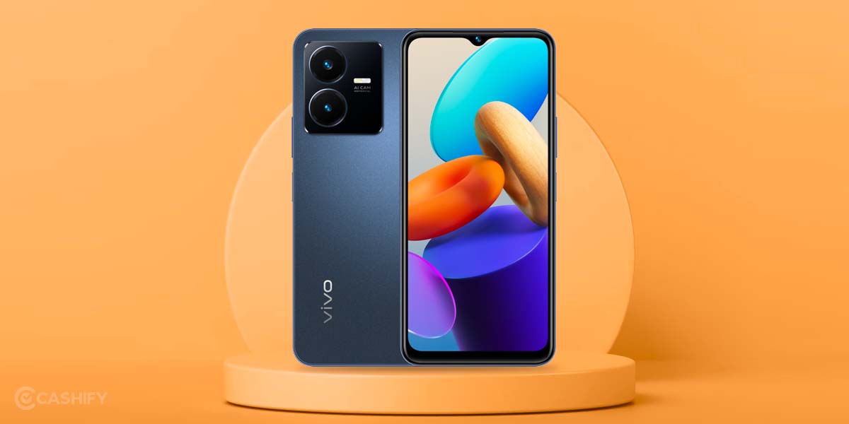 Best Vivo Mobile Phones Under 15000 In India October 2025 | Cashify Blog