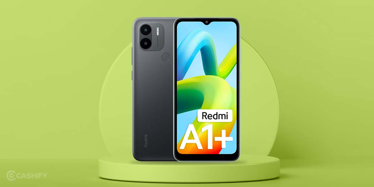 6 Best Xiaomi Mobile Phones Under 10000 In India September 2023 ...