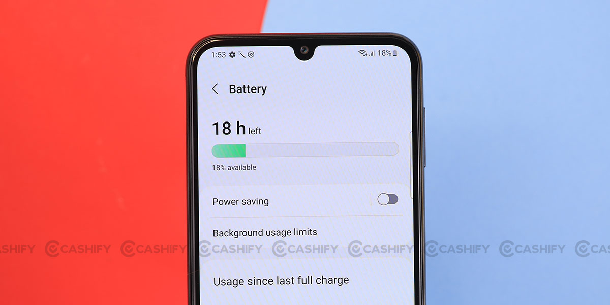 Samsung Galaxy M34 Review - Massive Battery For All-Day Gaming | Cashify