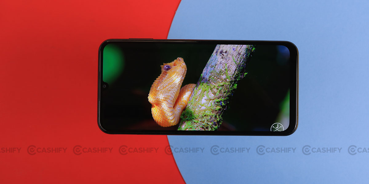 Samsung Galaxy M34 Review - Massive Battery For All-Day Gaming | Cashify