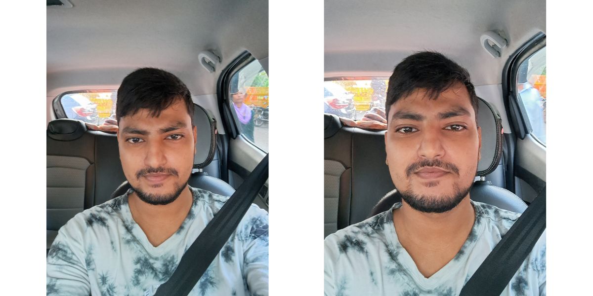 Samsung Galaxy M34 Review - Massive Battery For All-Day Gaming | Cashify