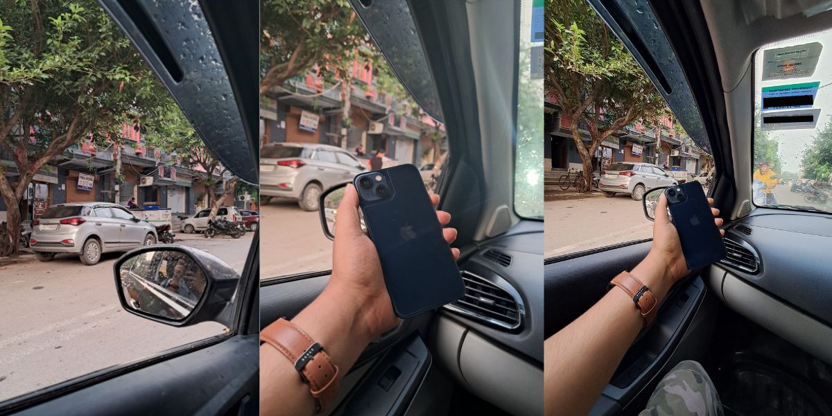 Samsung Galaxy M34 Review Massive Battery For All Day Gaming Cashify