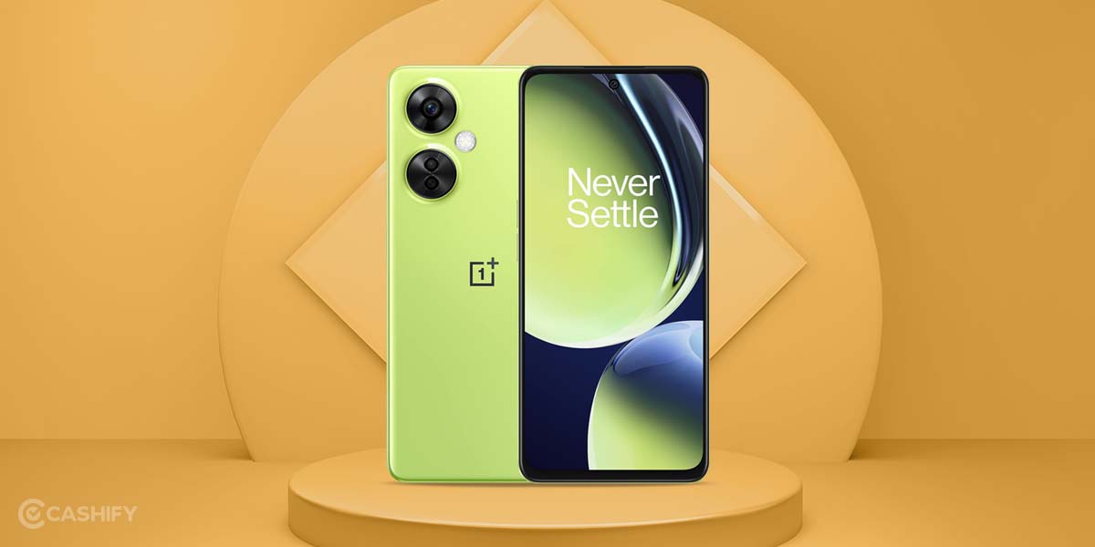 12 Best OnePlus Mobile Phone In India December 2025! | Cashify Blog
