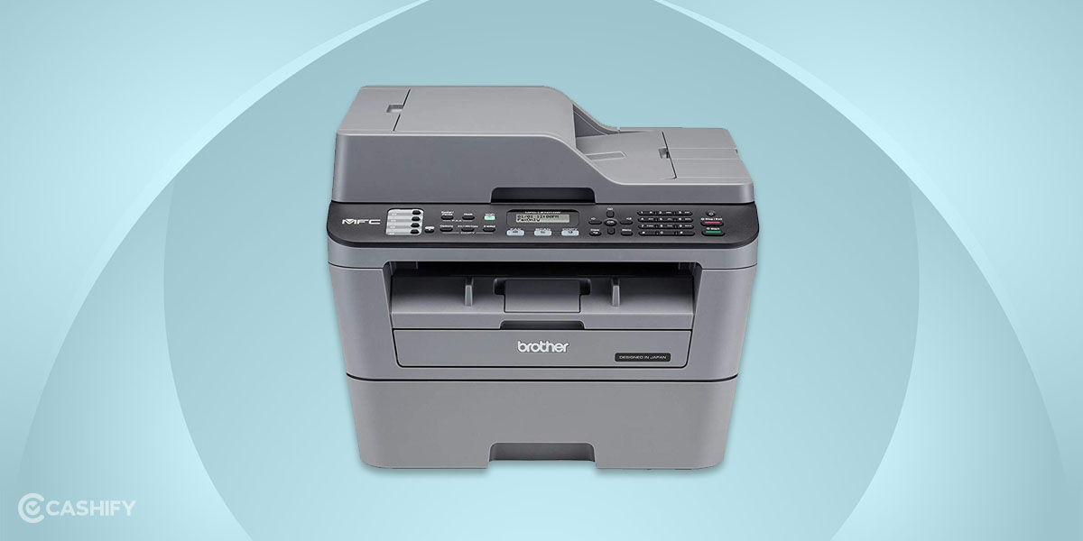 7 Best Brother Printers in India January 2026 | Cashify Printers Blog