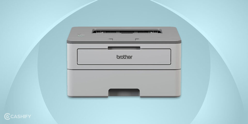 7 Best Brother Printers in India December 2025 | Cashify Printers Blog