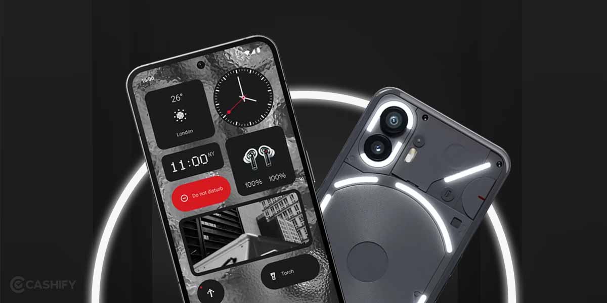 10 Best Mobile Phones Under 50000 In India August 2023 | Cashify Blog