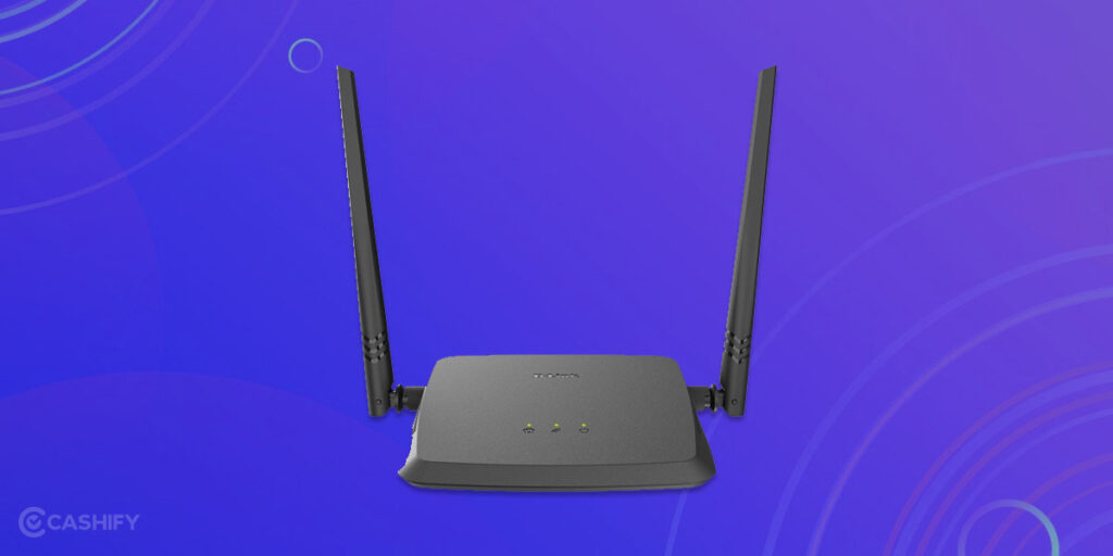 6 Best D-Link WiFi Routers In India December 2025 | Cashify Blog