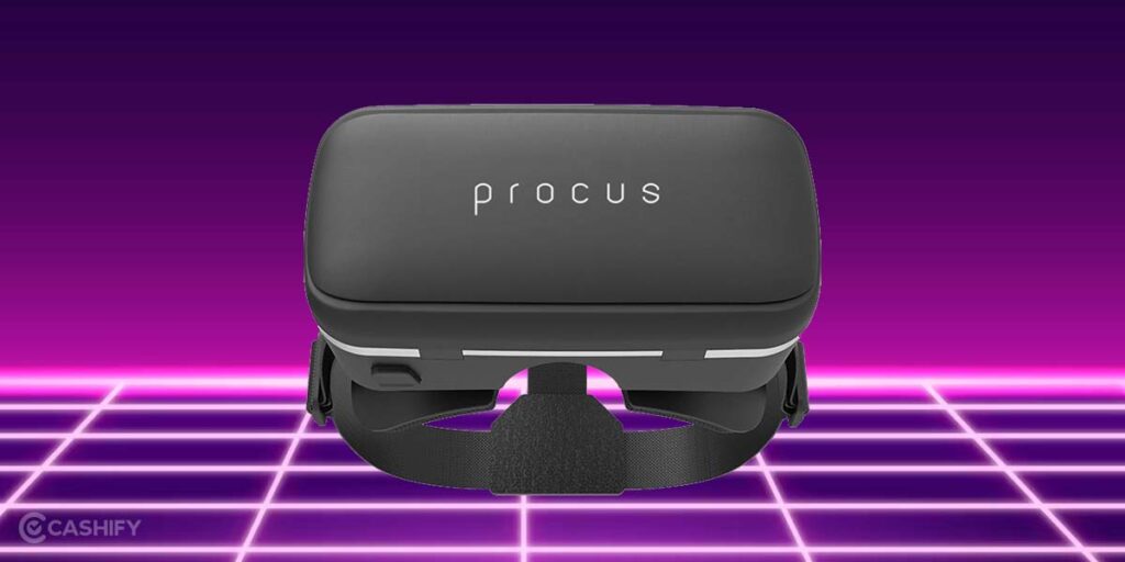 7 Best VR Headsets To Buy In India October 2025 | Cashify Mobile Phones Blog