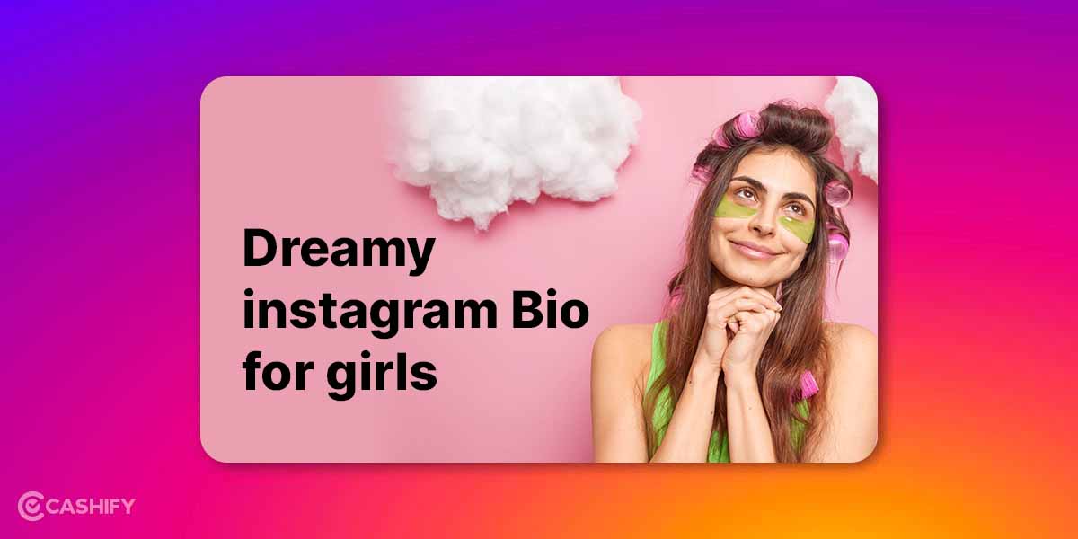 700+ Instagram Bio For Girls That You Can Start Using Right Away ...