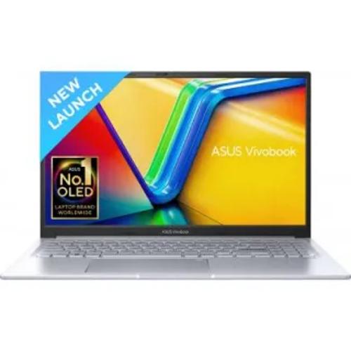 Asus VivoBook 15X OLED K3504VA-LK542WS (Core i5 13th Gen/16 GB/512 GB ...