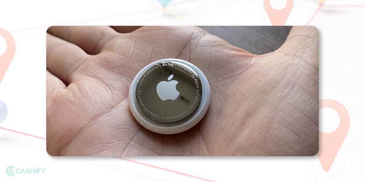Apple Air Tag: 6 Best Uses To Simplify Your Life | Cashify Blog