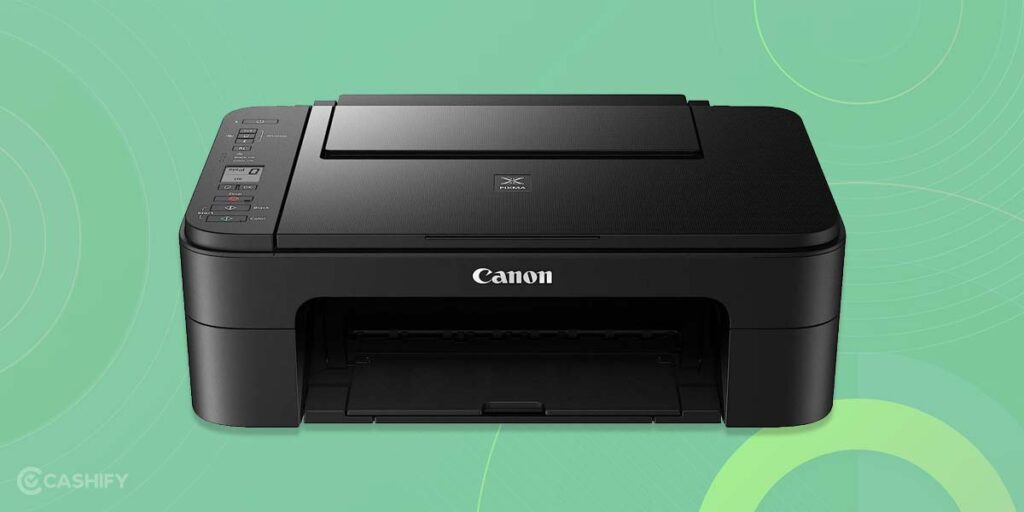 6 Best Colour Printers In India December 2025 | Cashify Printers Blog