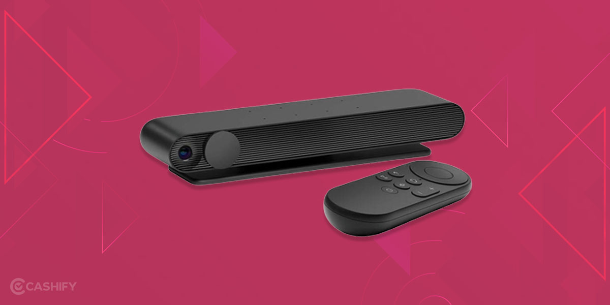 5 Best Webcam for Smart TV for Streaming, Work & More | Cashify Blog