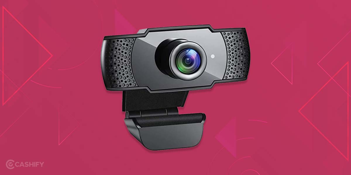 5 Best Webcam for Smart TV for Streaming, Work & More | Cashify Blog